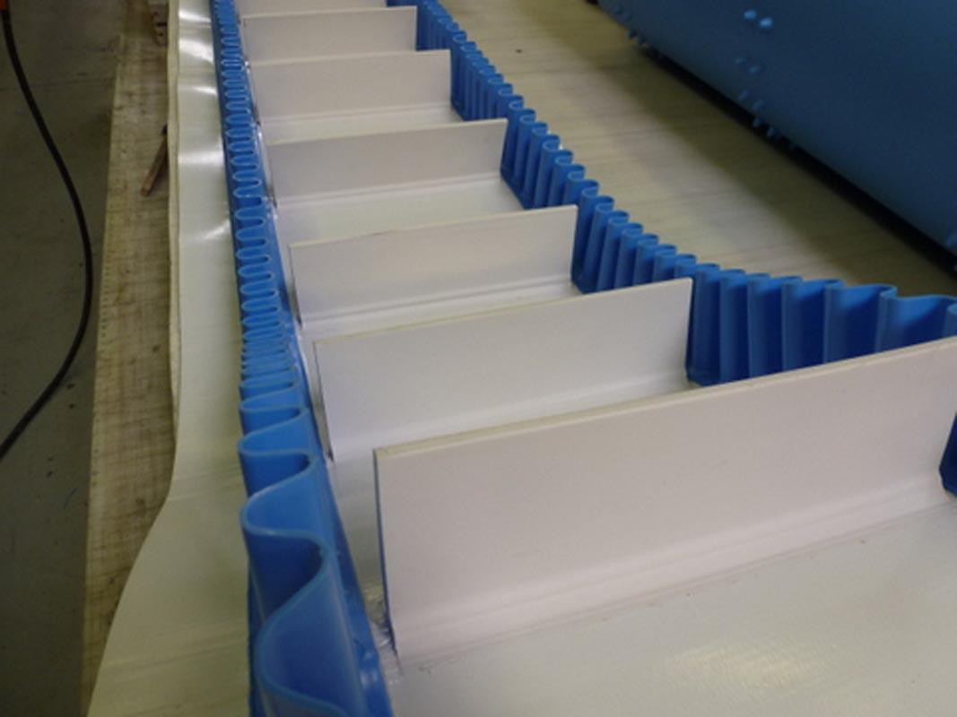 Product Showcase - Ontario Belting