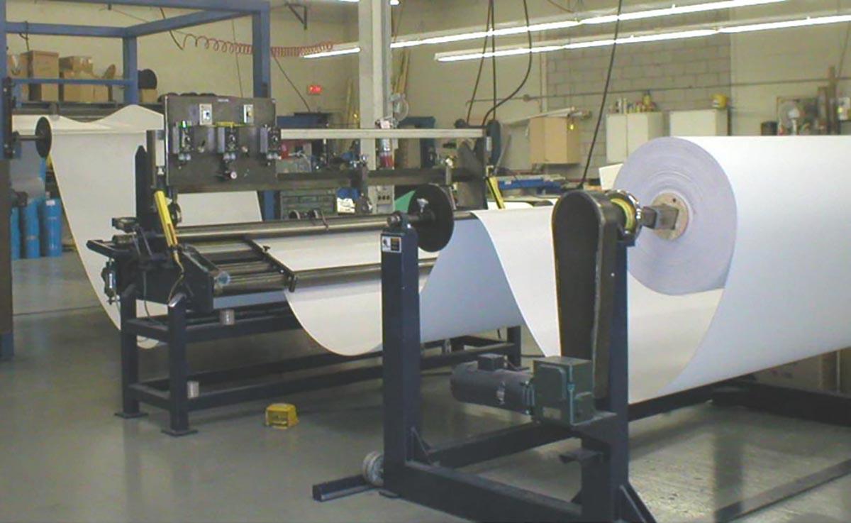 Product Showcase - Ontario Belting