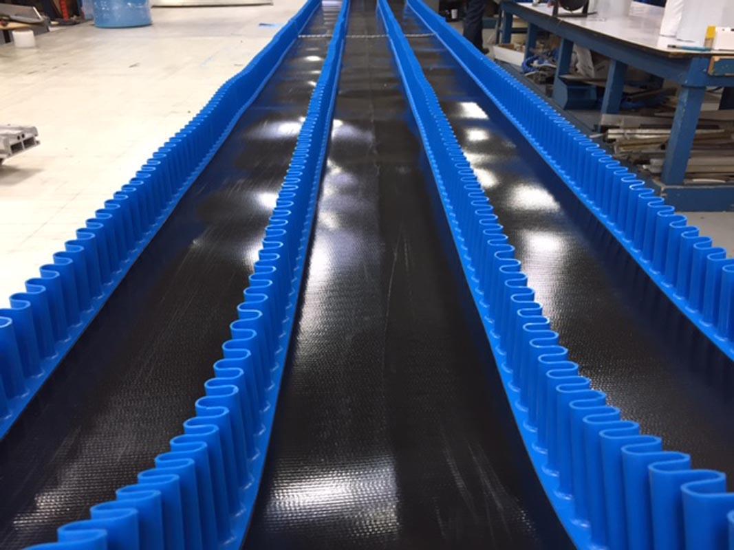 Product Showcase - Ontario Belting